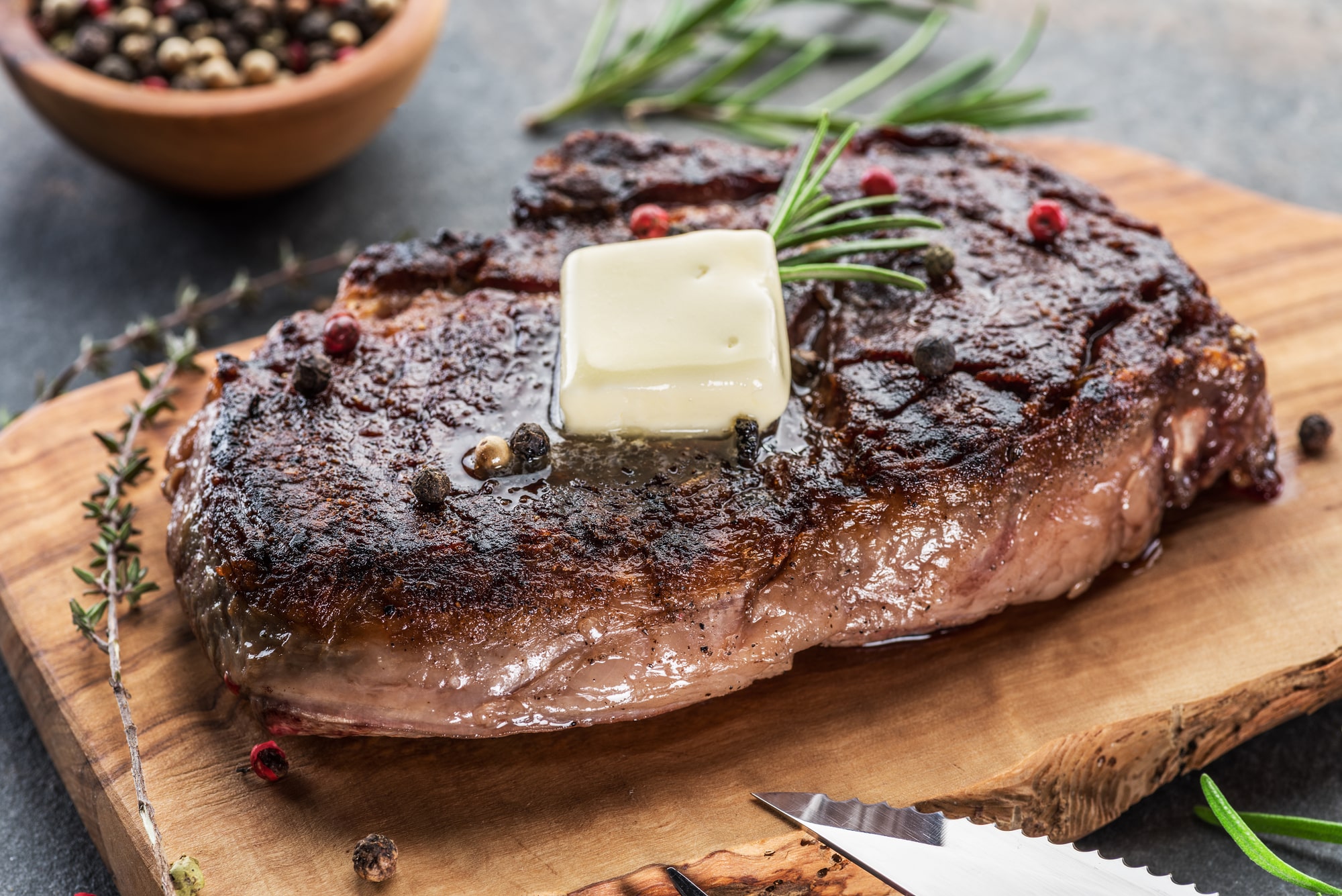 Power Up Your Plate: The Most Protein-Packed Dishes - GASTROROOM